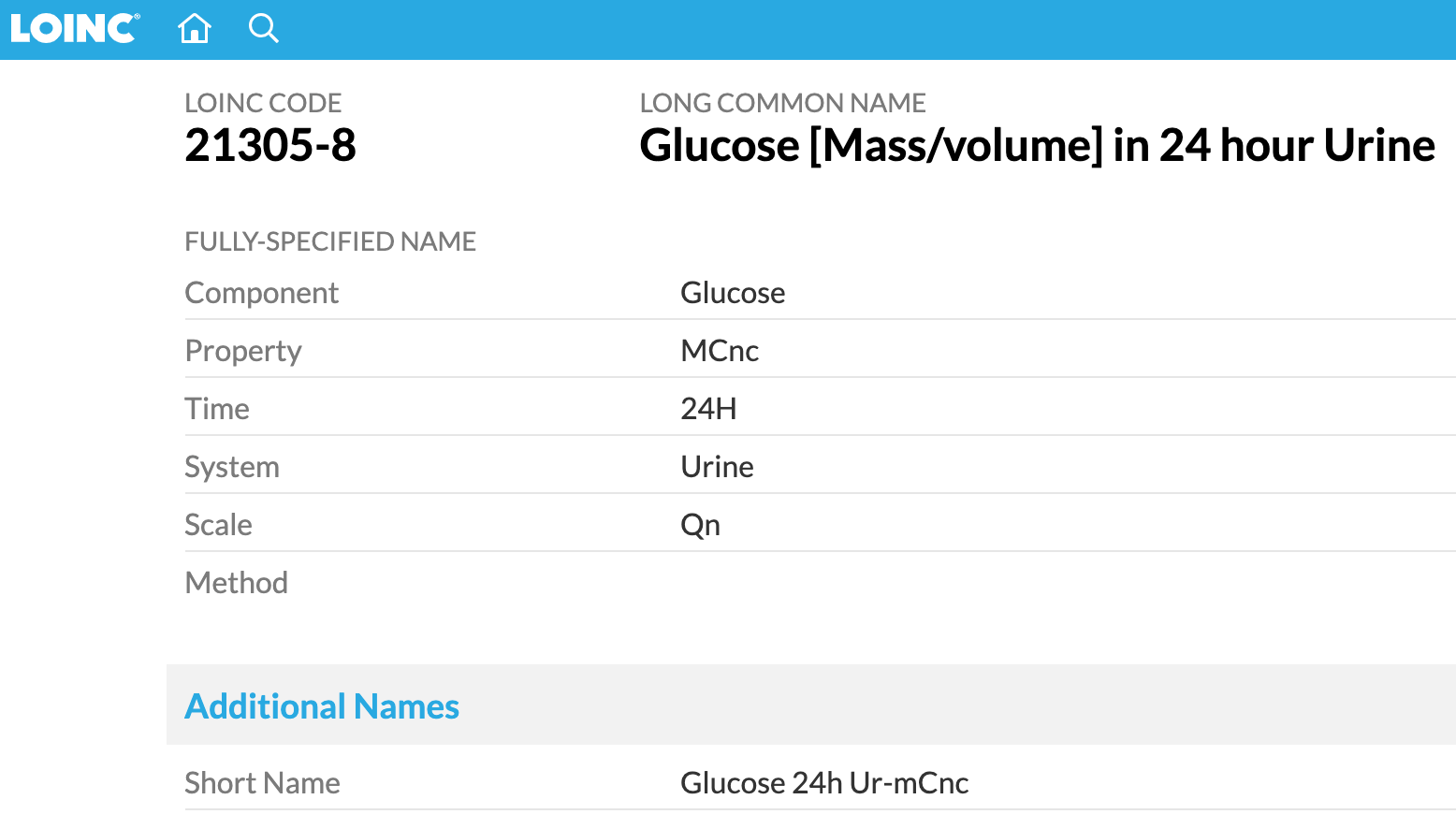 LOINC ¿qué es y qué gran problema nos ayuda a solucionar ...